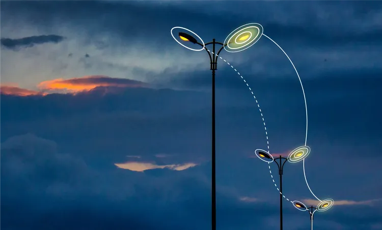 Efficient Group Lighting Control Explore Qulon Segment Controllers